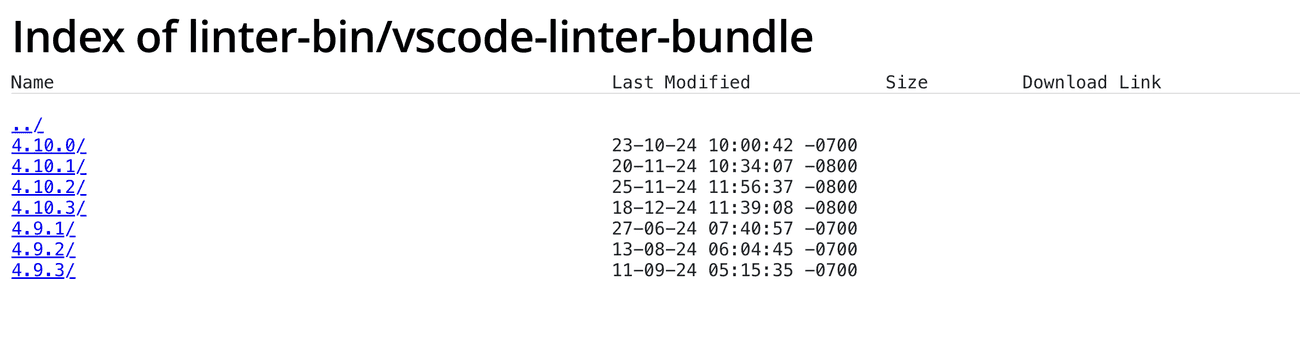 Using the axe Linter Extension for VS Code | Deque Docs